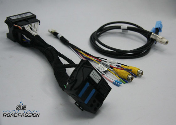 Reversing Backup Camera Interface VOLVO S60 XC60 ect Sensus System Upgrade