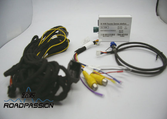 External MMI Reverse Camera Audi Media Interface A4 B8 For IPAS Multimedia Integration