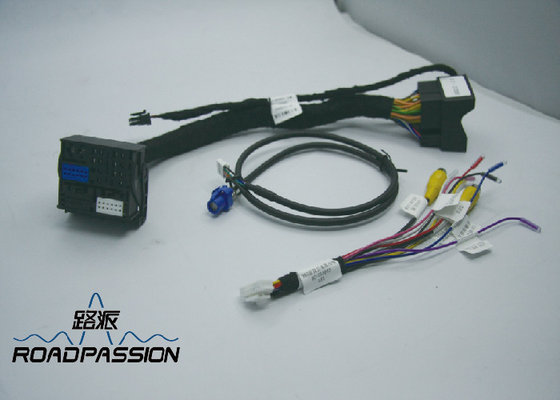 Volkswagen MIB Backup Camera Interface , Golf 7 Multimedia Interface