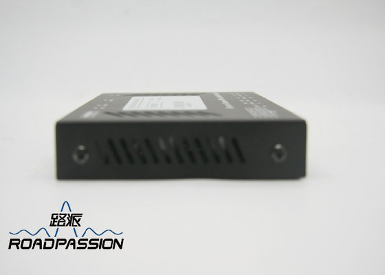 Smart Multimedia Q3 Audi Video Interface 3G MMI Camera Adapter With Parking Guidelines