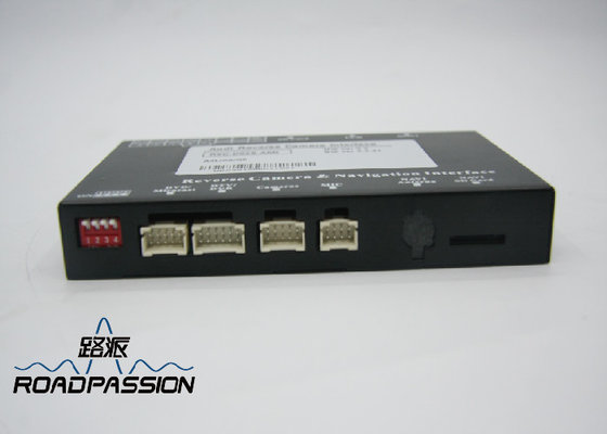 AUDI Q5 AMI Car Video Interface for Camera Video System OEM Integrated