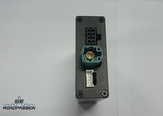 Vehicle Camera System Backup Camera Interface for Mercedes Benz GLK 2009-2014