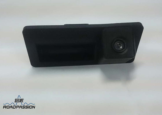 Waterproof Car Rear View Cameras High Definition with 170 Degree Angle