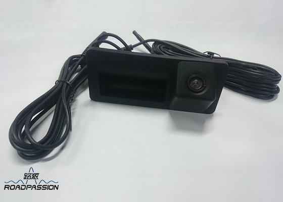 2 In 1 Replacement Car Reverse Parking Camera With Parking Lines Plug And Play