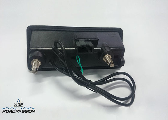 2 In 1 Replacement Car Reverse Parking Camera With Parking Lines Plug And Play