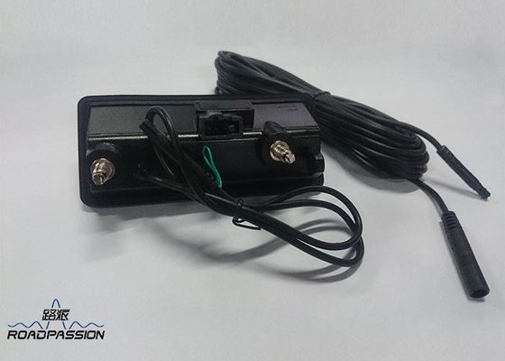 2 In 1 Replacement Car Reverse Parking Camera With Parking Lines Plug And Play