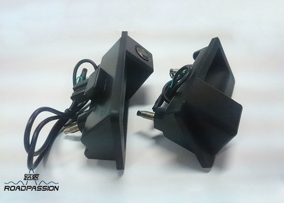 Easy Install Car Auto Rear View Camera CMOS Sensor HD NTSC PAL Compatible