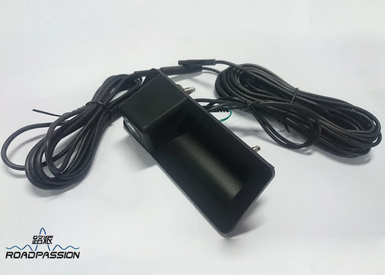 170° Angel Car Rear View Cameras AUDI Reversing Backup Number Plate Lamp Camera