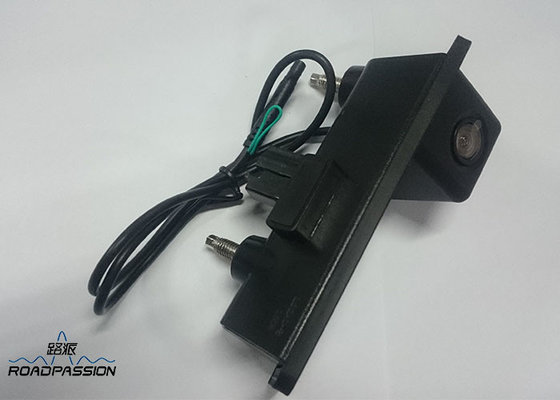AUDI A5 Rear View Backup Camera HD Image Camera Kit Integrated To Camera Interface