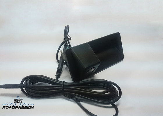 HD AUDI Car Rear View Cameras , Car Reverse Parking Camera CMOS Sensor