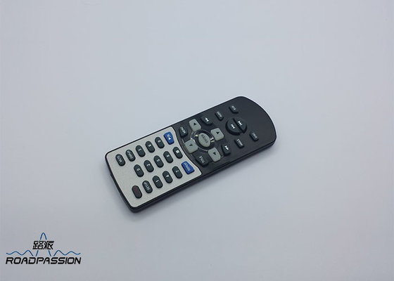 Thin Vehicle Dvd Player ,10 Din Car Video Player With USB SD Card Port