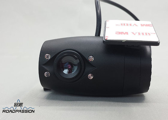 AUDI Vehicle Video Recorder HD Front View DVR Kit Integrated Rear View Camera