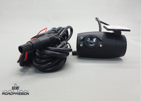 HD Front View Car Video Camera Recorder Video Recording System For Parking Assist