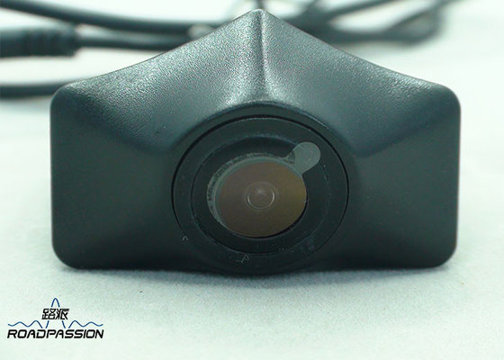 Plug and Play Car Video Recorder Front Rear View Camera Integrated to Car Screen