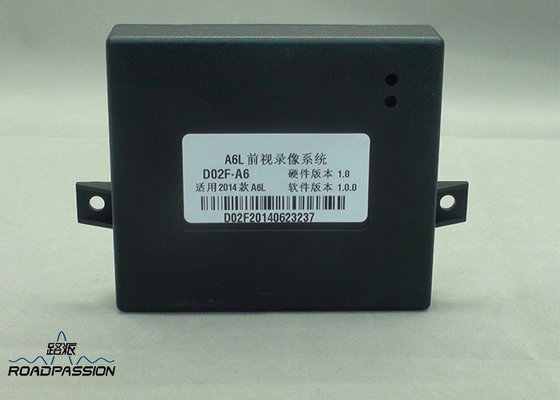 Driving Monitor Car Camera Recorder Reversing Parking Guidelines Front DVR Kits