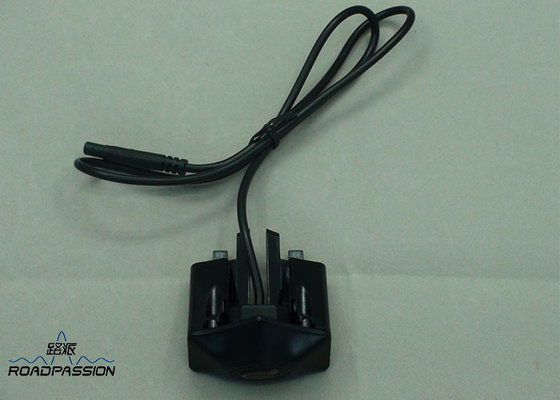 Driving Monitor Car Camera Recorder Reversing Parking Guidelines Front DVR Kits