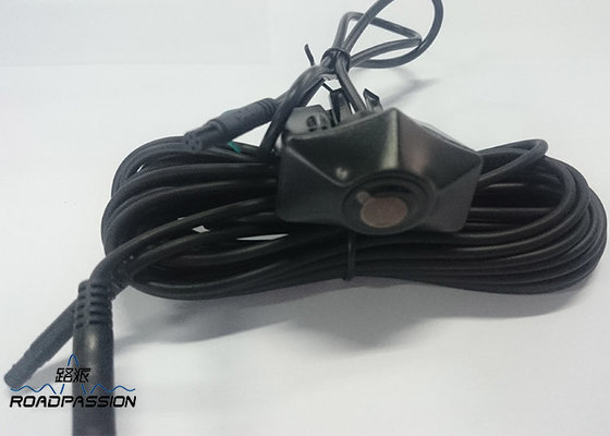 Parking Aid Forward View Car Camera , AUDI Front View Car Camera Compatible With A6