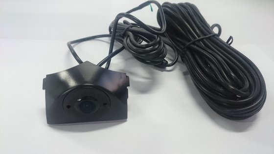 Audi Q5 Car Forward Facing Camera CMOS Sensor For Car Parking Easy Installation