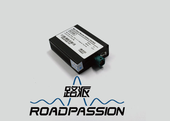 CE COMAND / AUDIO 20 Mercedes Benz Video Interface For Camera Integration