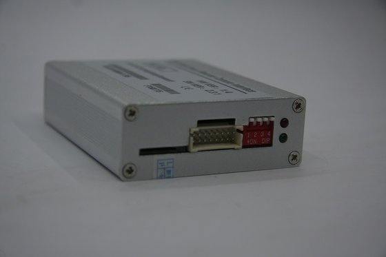 Interface Reversing Aid A4 B8 Car Backup Camera Integrated For Audi internal MMI