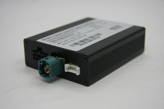 Interface Video Integration Mercedes Benz Camera system with COMAND / AUDIO 20
