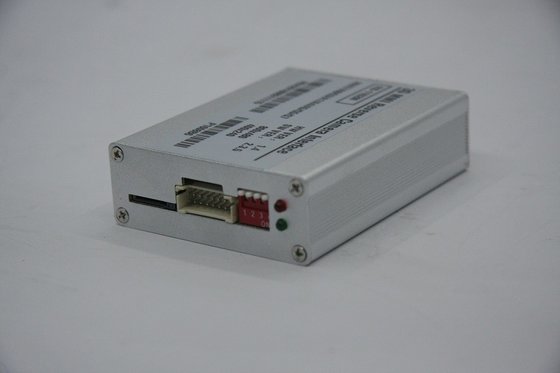 Audi OEM Retrofit 3G MMI A4 Backup Camera Interface Parking system Integration
