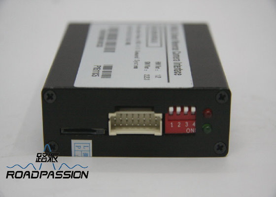Mercedes Benz COMAND / AUDIO 20 Camera system Video NTG4.5 Interface