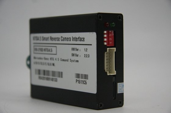 Mercedes Benz NTG4.5 w176 A class Back up Camera Car Video Interface