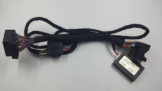 Mercedes-benz E/ML/GLA/C/ GLE GPS Interface Navigation For Special Car Interface & GPS System