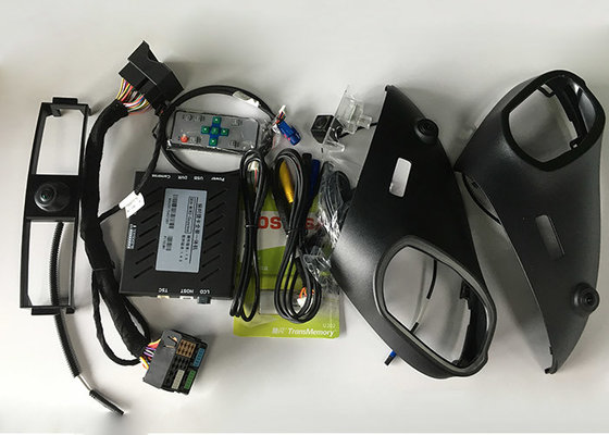 Porsche Cayenne PCM4.0 360 View Car Camera System Wholesale Car Parking System