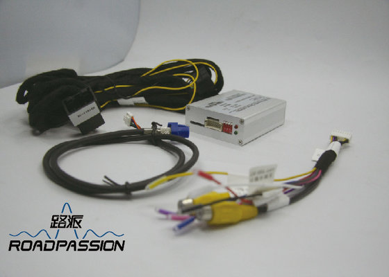 3G / 3G Plus  MMI Backup Camera Interface For AUDI A1 Q3 A4 Q5 A5 A6 Q7 A8
