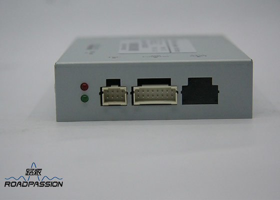 Reversing Backup Camera Interface VOLVO S60 XC60 ect Sensus System Upgrade