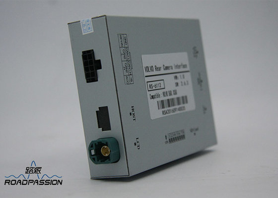 Reversing Backup Camera Interface VOLVO S60 XC60 ect Sensus System Upgrade