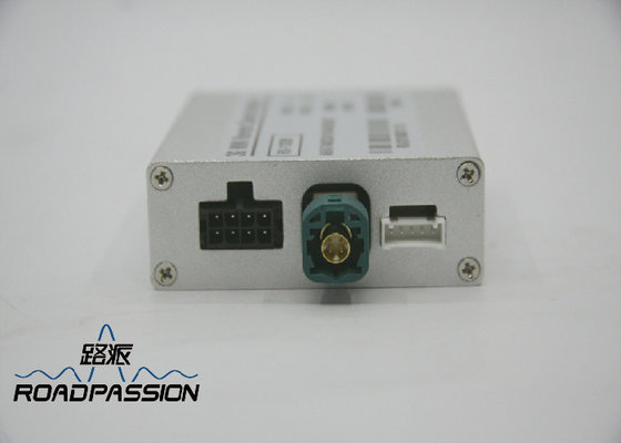 External MMI Reverse Camera Audi Media Interface A4 B8 For IPAS Multimedia Integration