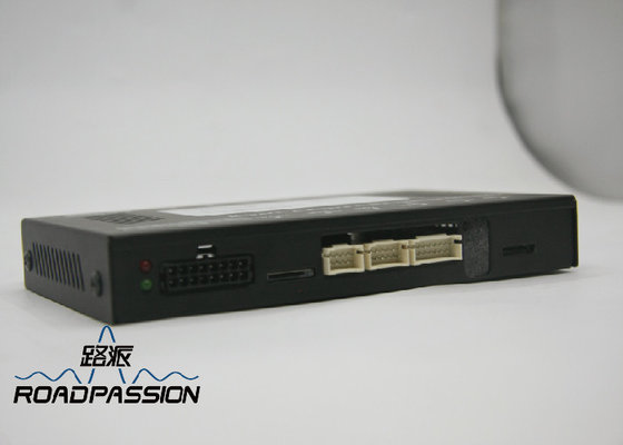 Audi Q3 A1 MMI Car Video Interface Reverse Camera Mirror Link Box Input