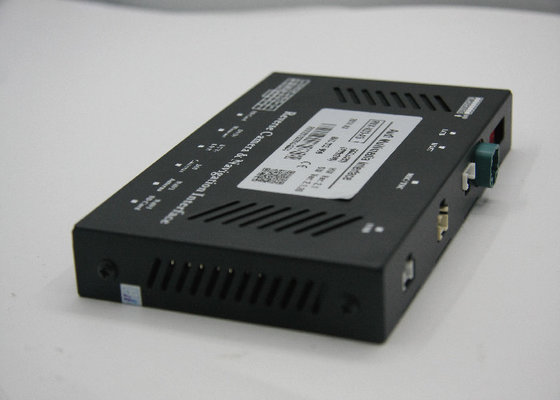 GPS Navigation Car Multimedia Interface for AUDI A3 Reverse Camera Video Input