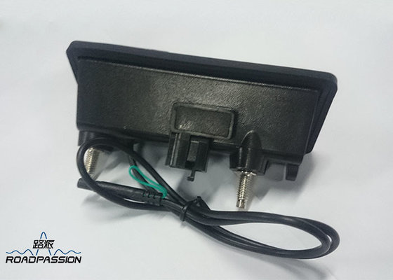 AUDI A5 Rear View Backup Camera HD Image Camera Kit Integrated To Camera Interface
