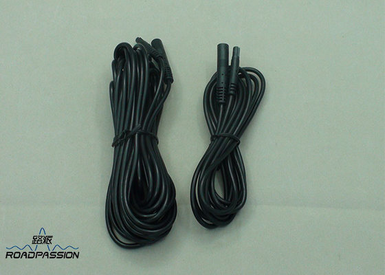 Integrated Kit Car Video Recorder Camera System Rear Front Side View