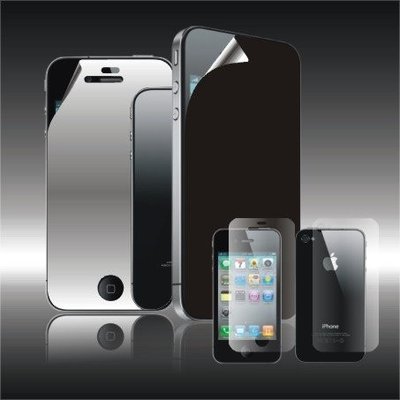 Professional factory of newest iphone model ultra clear/matte/ mirror/privacy cell phone protective film