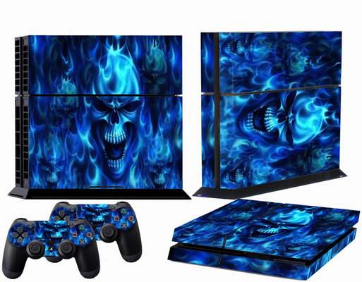 ps4 skin stickers