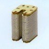 Spring Type Flat Contact/Flat Contact/Extension Spring Flat Contact
