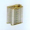 Spring Type Flat Contact/Flat Contact/Extension Spring Flat Contact