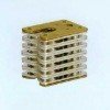 Spring Type Flat Contact/Flat Contact/Extension Spring Flat Contact