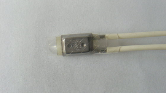 Automatic Reset 17AM-D AC Motor Thermal Protector / Thermal Cut Out Switches