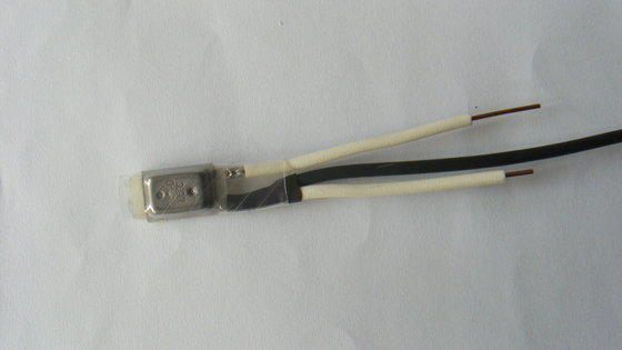 Automatic Reset 17AM-D AC Motor Thermal Protector / Thermal Cut Out Switches