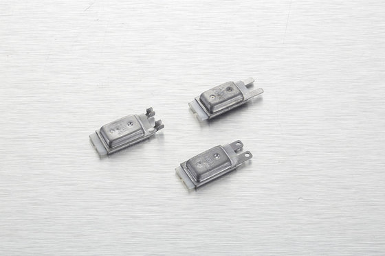 17AM-D A TYPE 250V8A Motor Thermal Protector UL VDE CQC Approved
