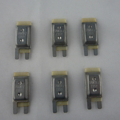 17AM-D+PTC self-hold type manual reset Motor Thermal Protector With UL ROHS Approved