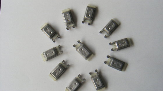 Automatic reset 17AM-D 75C 250v 8A Bimetal motor Thermal Protector