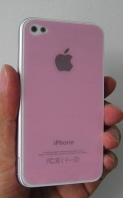 Single / Multi Color Cell Phone Protective Film for Decoration / Protection