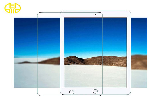 Ipad Mini Tempered Glass Anti - static Screen Protector explosion - proof